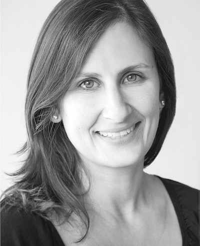 About – JANINE WHITE